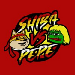 Shiba V Pepe (SHEPE)