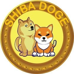 ShibaDoge (SHIBDOGE)