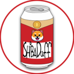 ShibaDuff (SHIBADUFF)
