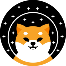 Shibaverse Token (SHIVER)