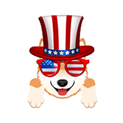 Shibmerican (SHIBMERICAN)