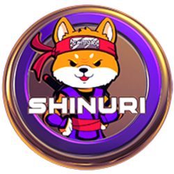 Shinuri (SHINURI)