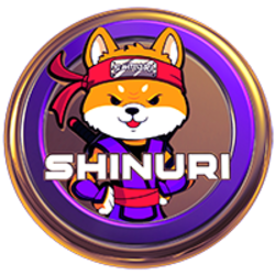 Shinuri (SHINURI)