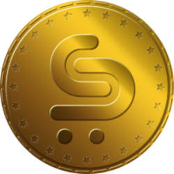 Shoppi Coin (SHOP)