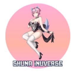 Shuna Inuverse (SHUNAV2)