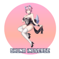 Shuna Inuverse (SHUNAV2)