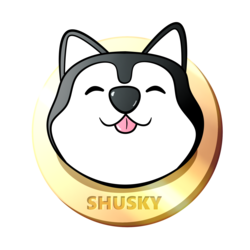 Siberian Husky (SHUSKY)