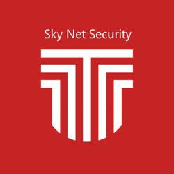 Sky Net Security (DSCOIN)