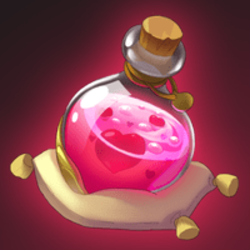 Slime Royale Cupid Essence (SCE)