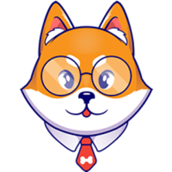 Smart Shiba (SMARTSHIB)