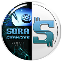 SorachanCoin (SORA)