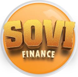 Sovi Token (SOVI)