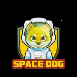 Space dog (SPACE DOG)