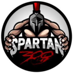 Spartan (300)