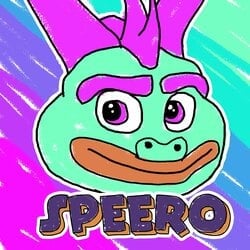 Speero (SPEERO)