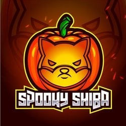 SpookyShiba (SPOOKYSHIBA)