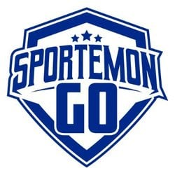 Sportemon-Go X (SGOX)