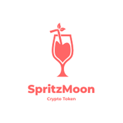 SpritzMoon Crypto (SPRITZMOON)