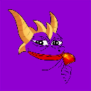 SPYRO (SPYRO)