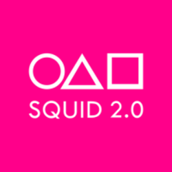 Squid Game 2.0 (SQUID2)