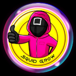 SquidGrow (SQUIDGROW)