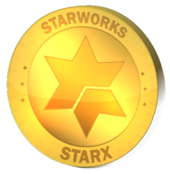 STARX Token (STARX)