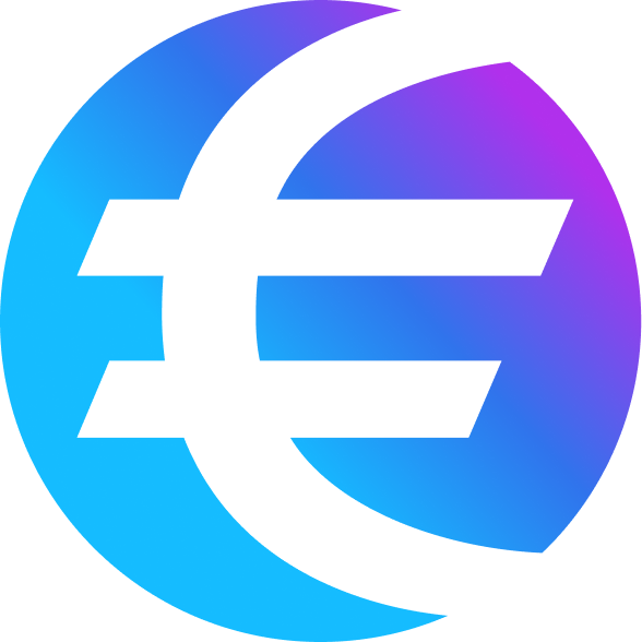eur crypto coin
