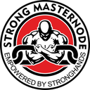 StrongHands Masternode (SHMN)
