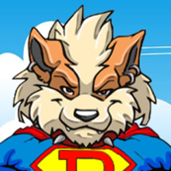 SuperDoge (SUPDOG)