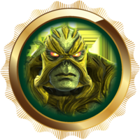 Swamp Coin (SWAMP)