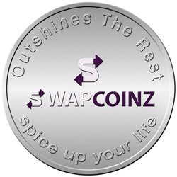 SwapCoinz (SPAZ)