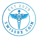 SwissRx Coin (SWRX)