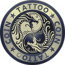 Tattoocoin (Limited Edition) (TLE)