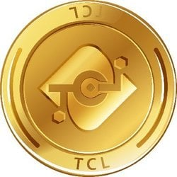 Techshare Token (TCL)