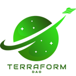 Terraform DAO (TERRAFORM)