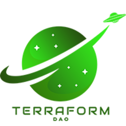 Terraform DAO (TERRAFORM)