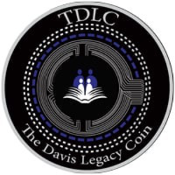 The Davis Legacy Coin (TDLC)