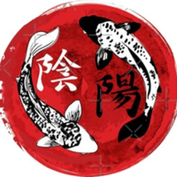 The Dragon Gate (KOI)