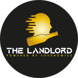 The Landlord (LNDLRD)