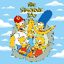 The Simpsons Inu (SIMPSONSINU)