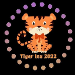 TigerInu2022 (TIGERINU2022)