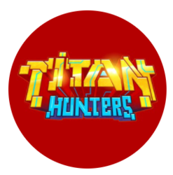 Titan Hunters (TITA)