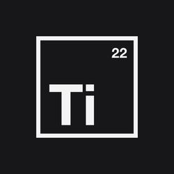 Titanium22 (TI)