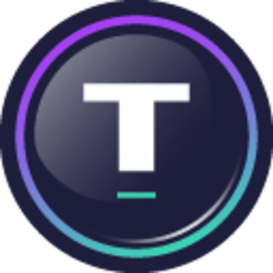 Total Crypto Market Cap (TCAP)
