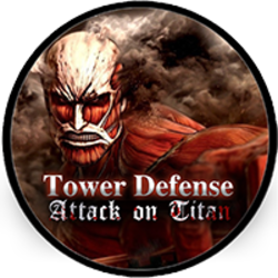 Tower Defense Titans (TITANS)