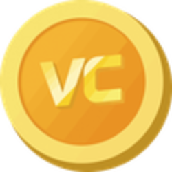 TronVegasCoin (VCOIN)