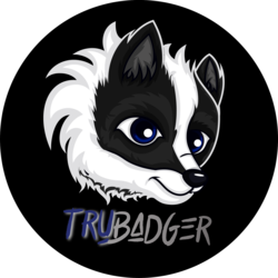 TruBadger (TRUBGR)
