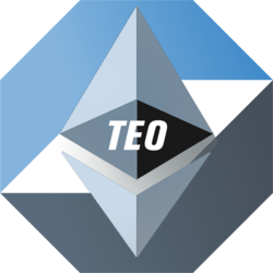 Trust Ether ReOrigin (TEO)