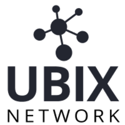 UBIX Network (UBX)