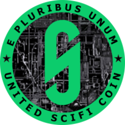 United SciFi Coin (SCIFI)